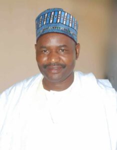 Labour Party (LP) - Nigeria